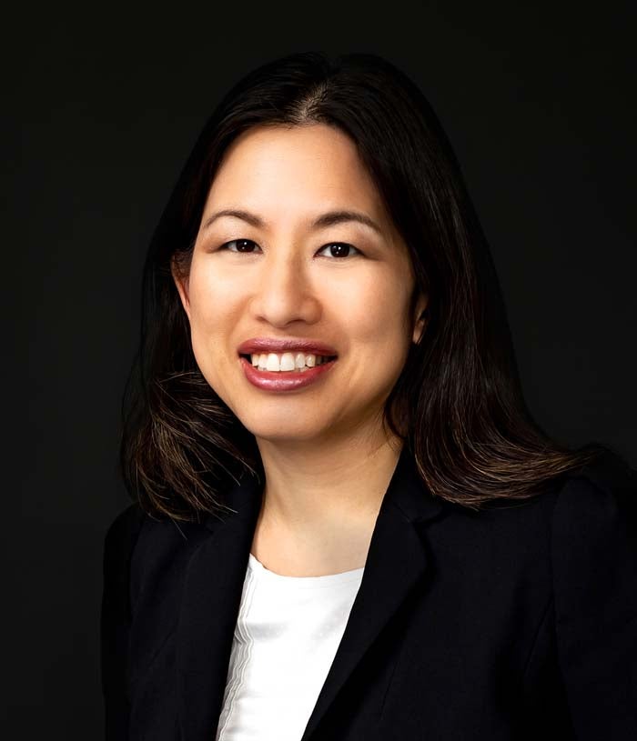 XPRIZE Foundation Bio - Irene Yang